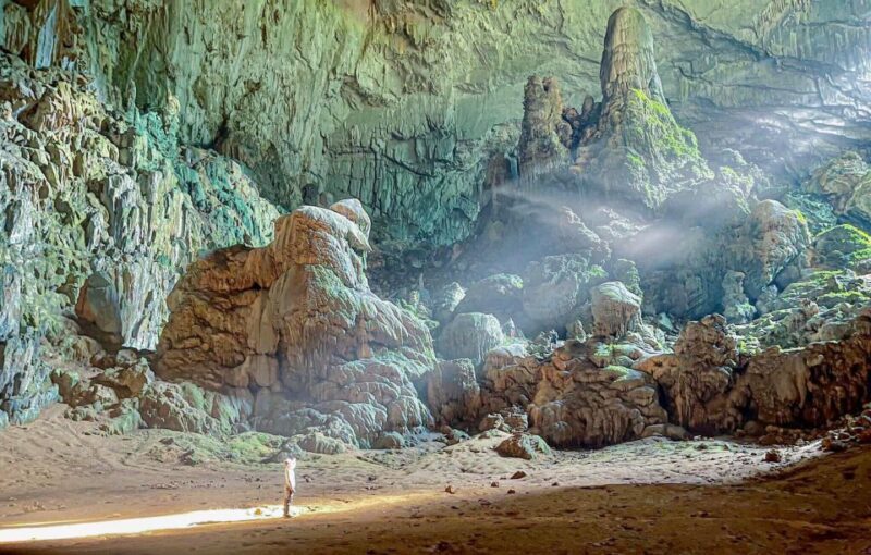 Mai Chau Pu Luong 3 days 2 nights tour - sale off 15% - An Authentic Look at the 3-Day Mai Chau Pu Luong Tour