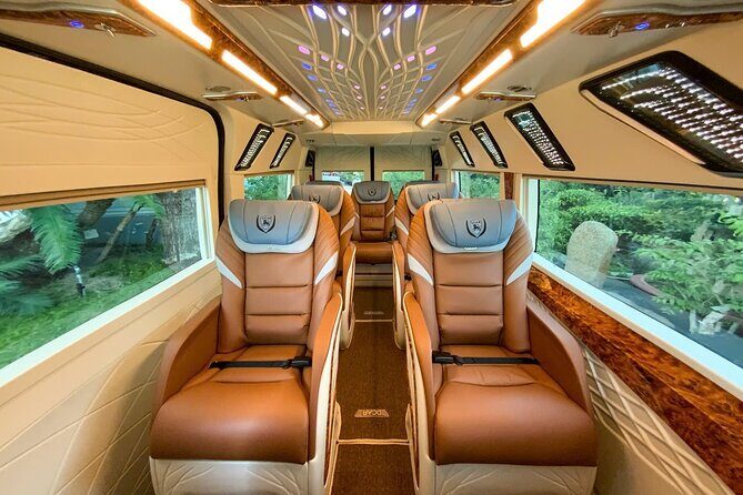 Mai Chau &Pu Luong 3D2N: Local Culture, Farming,Rafting& Swimming - FAQ