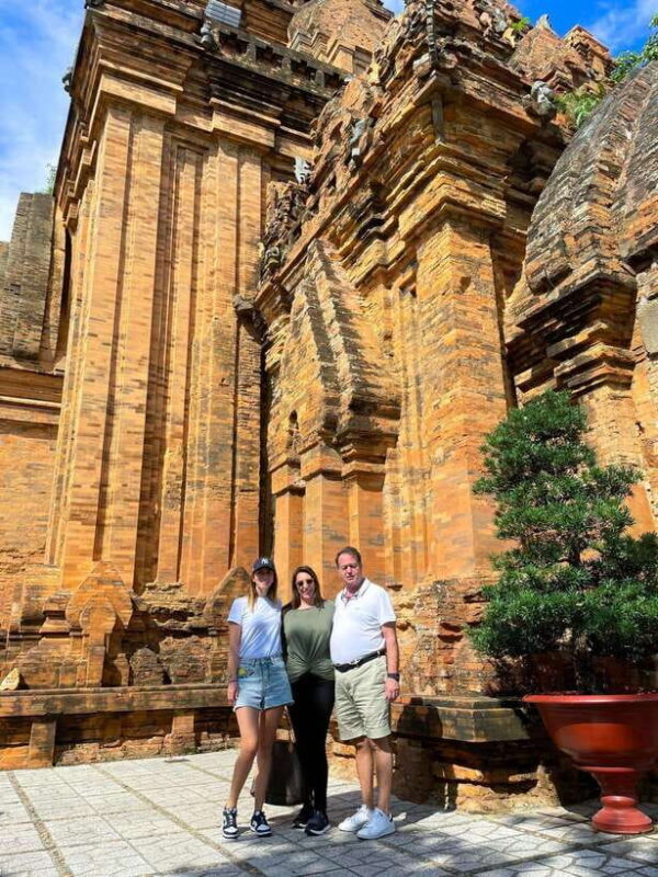 Mai Chau Pu Luong Nature Reserve 2 Day Tour From Hanoi - The Route and Highlights