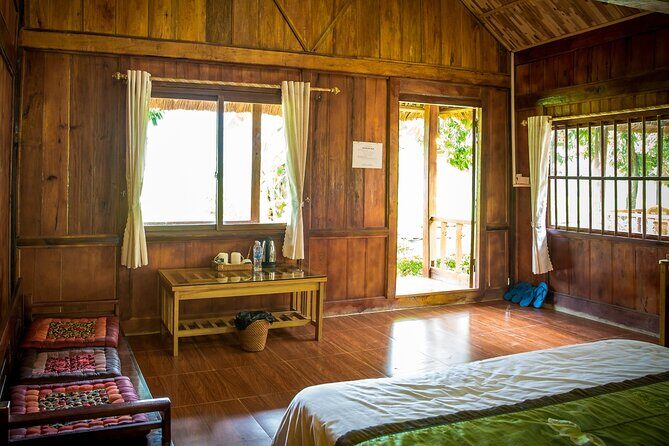 Mai Chau  Pu Luong Nature Reserve 3D2N (2 Nights in Mai Chau - Daily Departure) - Final Thoughts