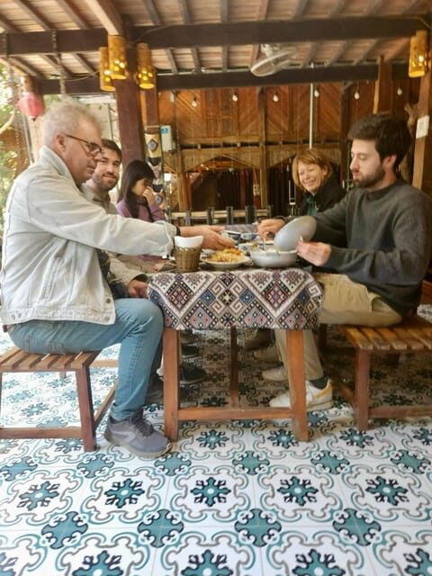 Mai Chau Pu Luong Ninh Binh 4-day tour | Sale off 20% - Why Travelers Love It