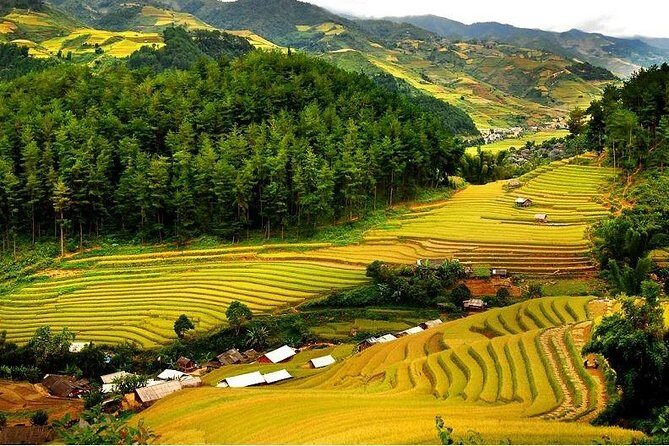 Mai Chau - Pu Luong - Ninh Binh | Optional Choices | 2, 3, 4 days - Transportation, Accommodation, and Guides: What You Can Expect