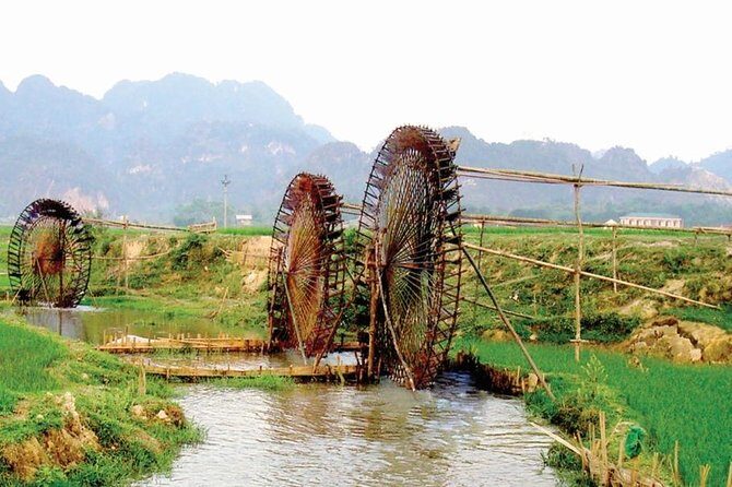 Mai Chau - Pu Luong - Ninh Binh | Optional Choices | 2, 3, 4 days - Value and Price: Is It Worth the Cost?