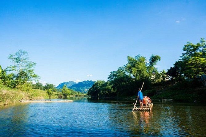 Mai Chau - Pu Luong - Ninh Binh | Optional Choices | 2, 3, 4 days - Why This Tour Stands Out