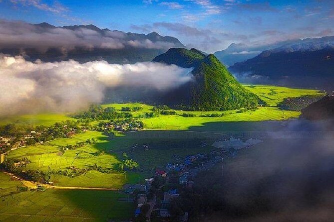 Mai Chau - Pu Luong - Ninh Binh | Optional Choices | 2, 3, 4 days - Who Is This Tour Best For?