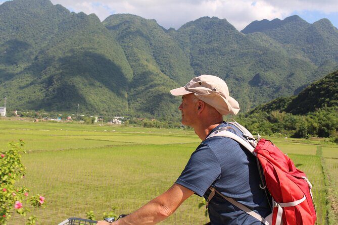 Mai Chau - Pu Luong - Ninh Binh | Optional Choices | 2, 3, 4 days - FAQs