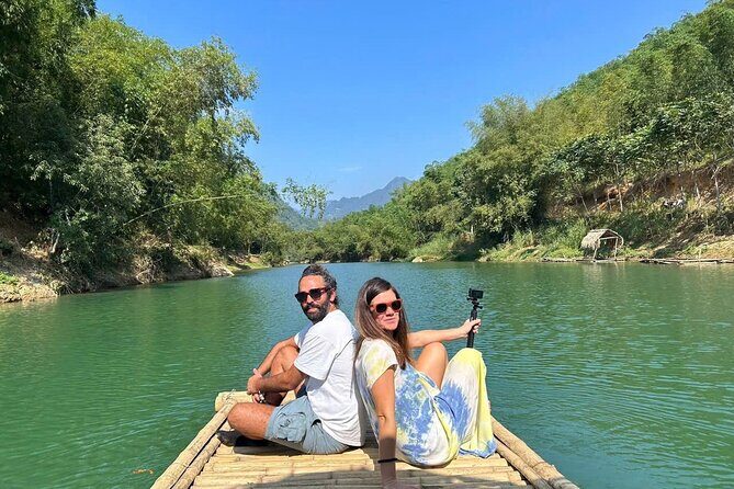 Mai Chau-Pu Luong-Ninh Binh Trekking Eco Tour 4 Days from Ha Noi - Final Thoughts