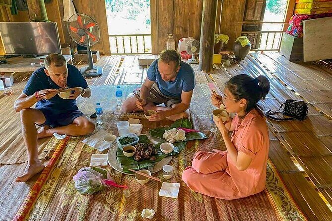 Mai Chau - Pu Luong trekking 3 days 2 nights - An Honest Look at the 3-Day Pu Luong Trekking Adventure