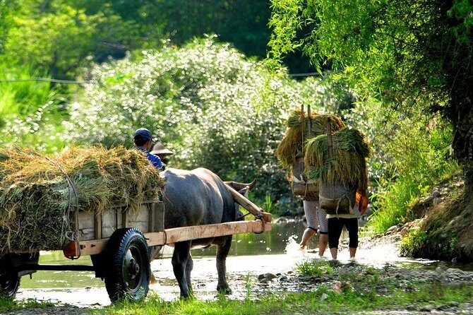Mai Chau - Pu Luong trekking 3 days 2 nights - FAQ