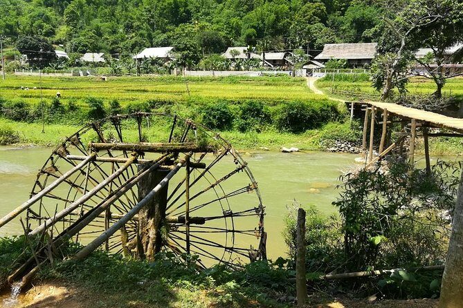 Mai Chau Puluong 3Day Private Tour Terraced Rice fields, Trekking - Who Will Love This Tour?