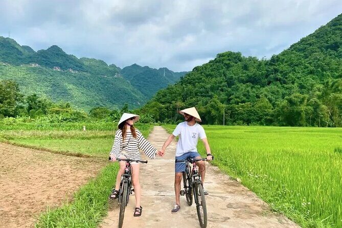 Mai Chau Small Group Tour - Frequently Asked Questions (FAQs)