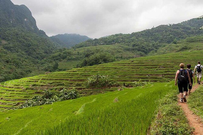 Mai Chau to Pu Luong 3-Day Tour from Hanoi - What’s Included and What’s Not