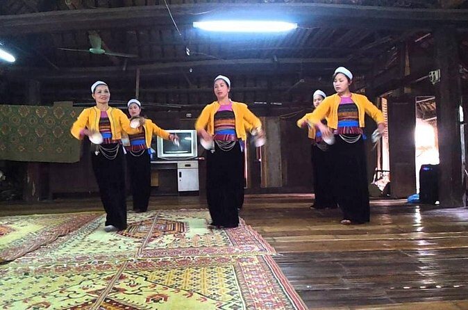 Mai Chau to Pu Luong 3-Day Tour from Hanoi - Final Thoughts