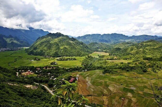 Mai Chau Valley 1 Day Tour from Hanoi: Bike and Ethnic Villages - What’s Included and What’s Not
