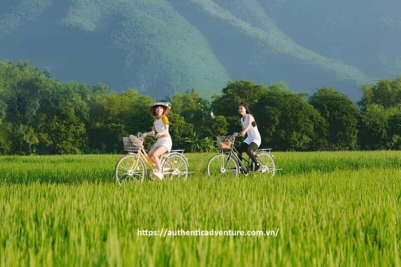 Mai Chau Valley 2-Day, 1-Night Adventure from Hanoi - An Insiders Look at the Mai Chau Valley Tour