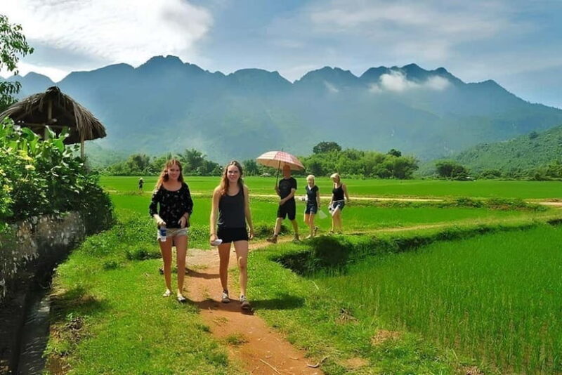 Mai Chau Valley 2-Day, 1-Night Adventure from Hanoi - In Summary