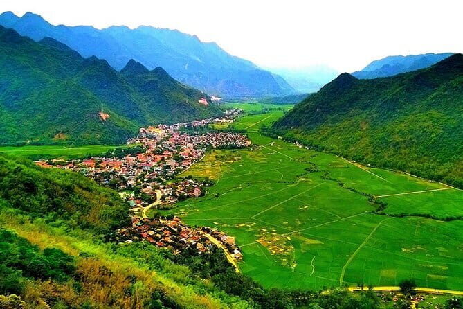 Mai Chau Valley Break Day Trip from Hanoi Old Quarter - An Honest Look at the Mai Chau Valley Day Tour