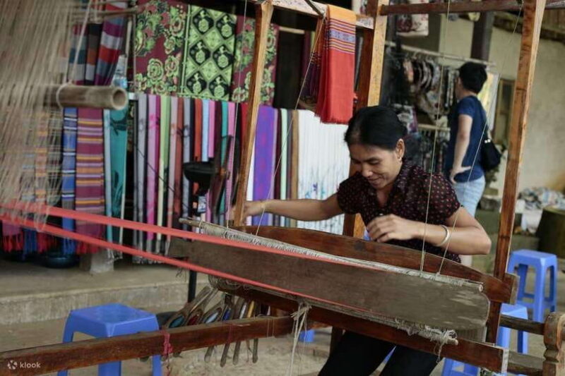 Mai Chau Valley Day Trip Departure from Hanoi - Practical Details & Tips