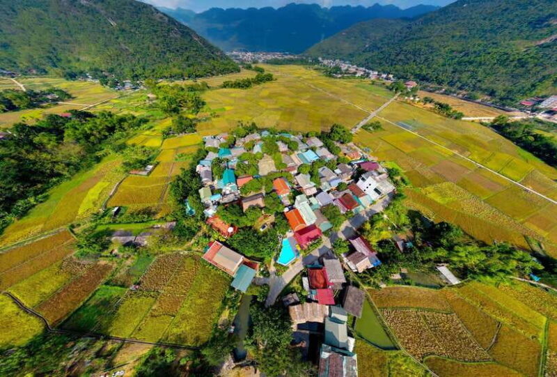 Mai Chau Valley Day Trip Departure from Hanoi - Final Thoughts