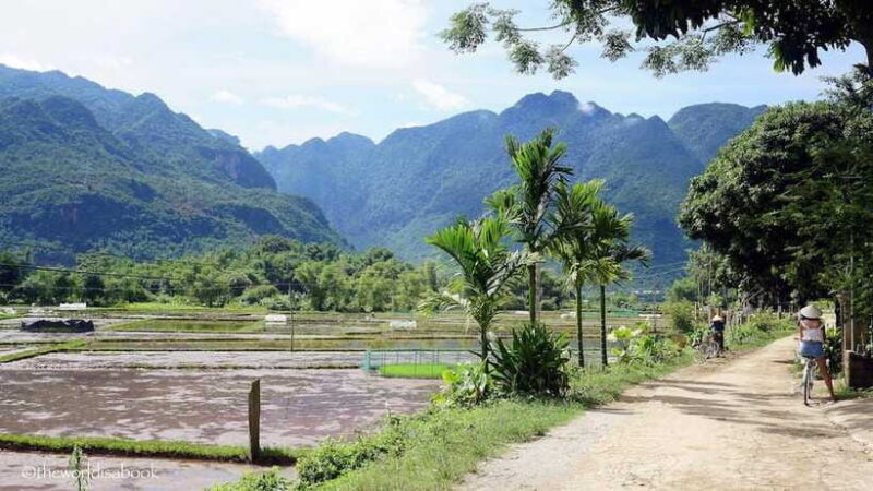 Mai Chau Valley Day Trip Departure from Hanoi - FAQs