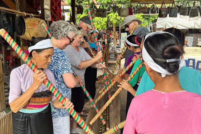 Mai Chau Valley-Pu Luong Reserve -Ninh Binh Adventure Tour 5D4N - A Closer Look at the Itinerary