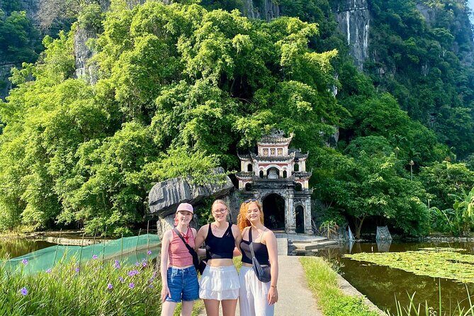 Mai Chau Valley-Pu Luong Reserve -Ninh Binh Adventure Tour 5D4N - Frequently Asked Questions