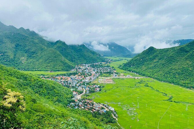 Mai Chau Walking & Cycling Day Tour - The Itinerary in Detail: What Makes Each Stop Special