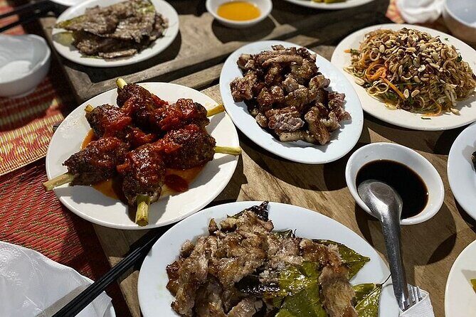 Mai Chau Walking & Cycling Day Tour - Practical Tips