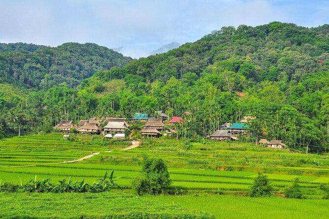 Mai Chau Walking & Cycling Day Tour - The Sum Up