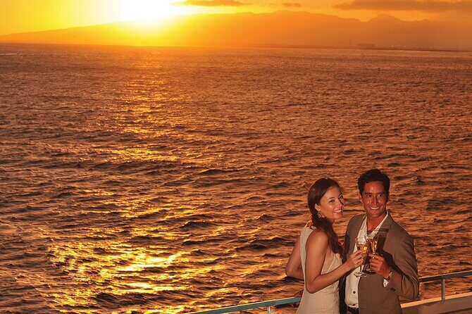 Mai Tai Sunset Cruise - An In-Depth Look at the Mai Tai Sunset Cruise Experience