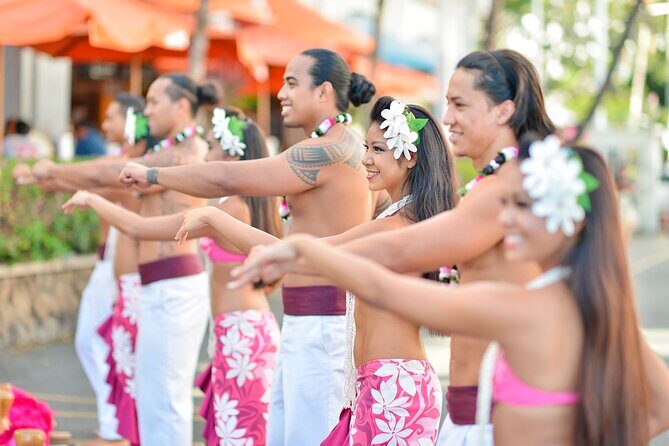 Mai Tai Sunset Cruise - Practical Tips for Bookings and Participation