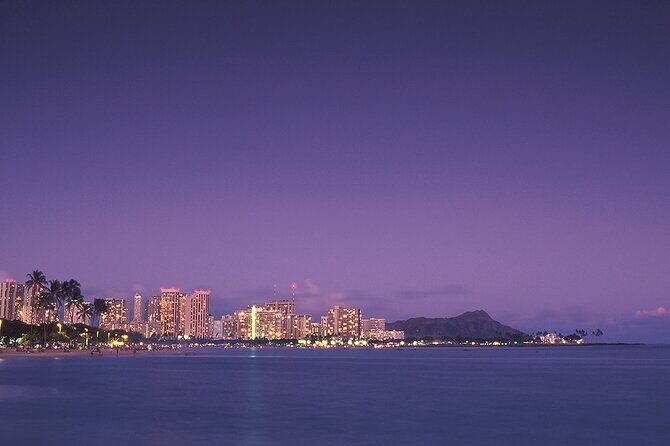 Mai Tai Sunset Cruise - Frequently Asked Questions