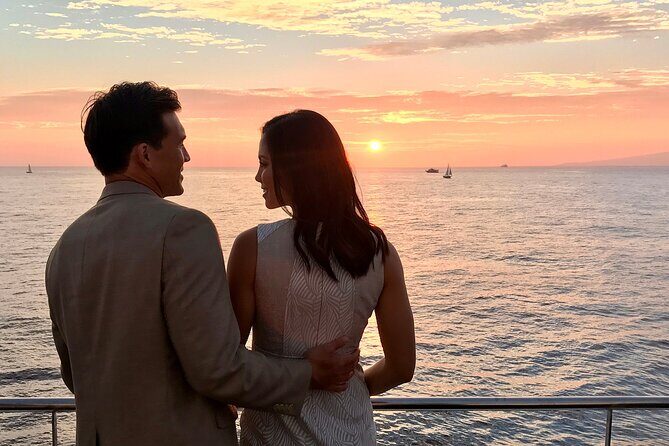 Mai Tai Sunset Cruise - Final Thoughts