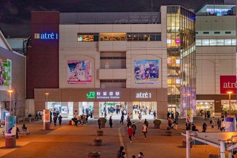 Maid Cafe Tour by Former Maid Cafe Manager - FAQs