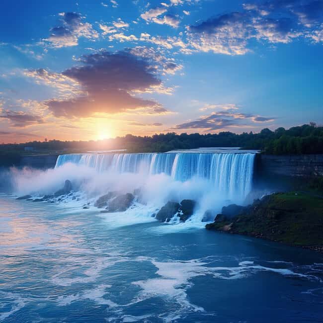 Maid of the Mist Boat & Walking Tour USA - Final Thoughts