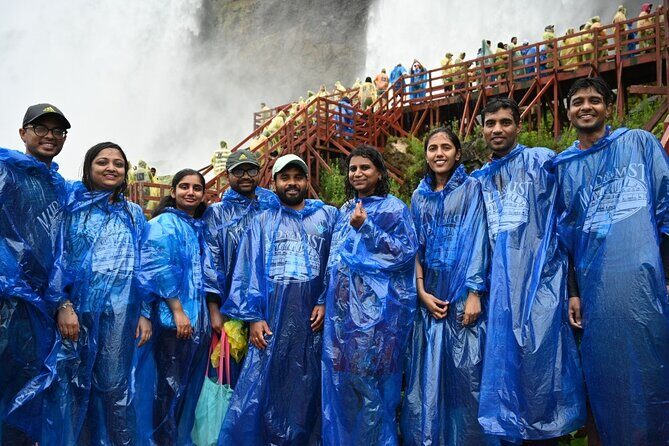 Maid of the Mist Walking History Tour & Boat Ride. - Introduction: Why This Tour Could Be Your Best Niagara Experience