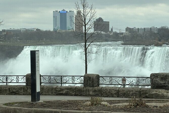 Maid of the Mist Walking History Tour & Boat Ride. - Authentic Reviews and What They Tell Us