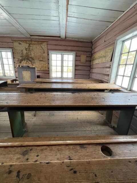 Maihaugen Museum/The Norwegian Olympic Museum, Lillehammer. - Practical Details and Value