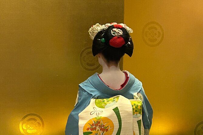 Maiko Experience in Kyoto - Key Points
