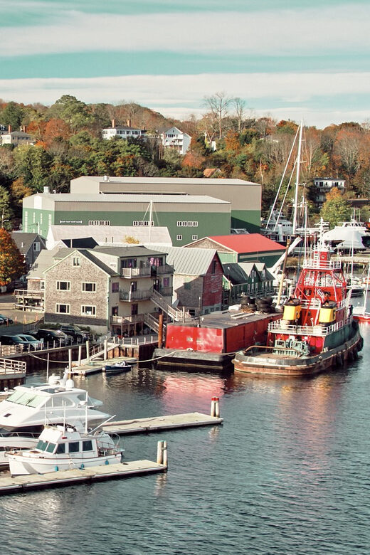 Maine: Belfast Family Treasure Hunt - What Past Travelers Say