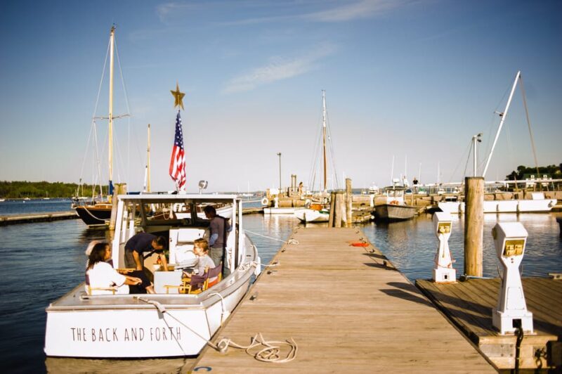 Maine: Belfast Incredible Sunset Cruise with Lobster - Why This Tour Is a Great Fit