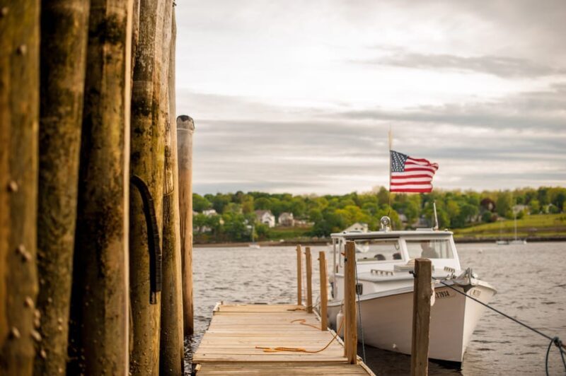 Maine: Belfast Incredible Sunset Cruise with Lobster - Final Thoughts: A Taste of Maine’s Maritime Soul
