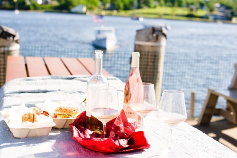 Maine: Belfast Incredible Sunset Cruise with Lobster - FAQ