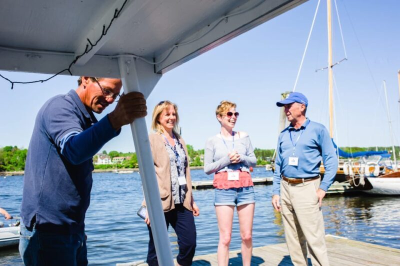 Maine: Belfast Incredible Sunset Cruise with Lobster - Why This Tour Might Be Perfect for You