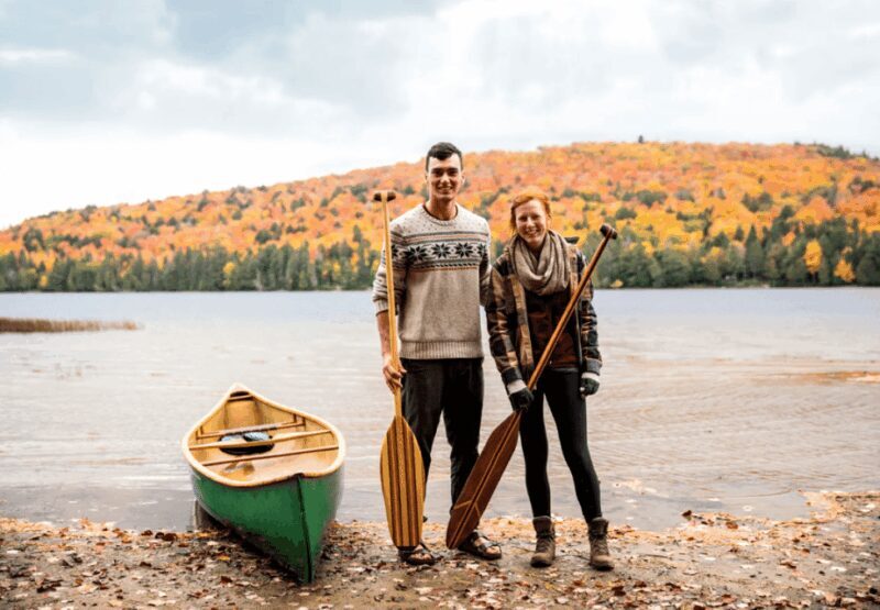 Maine: Canoe Rental or Guided Tour - Why This Tour Works for You