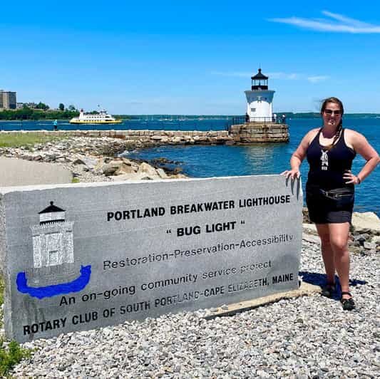 Maine Coastal Lighthouse:Two-hour bicycle tour - The Sum Up: Is It Worth It?