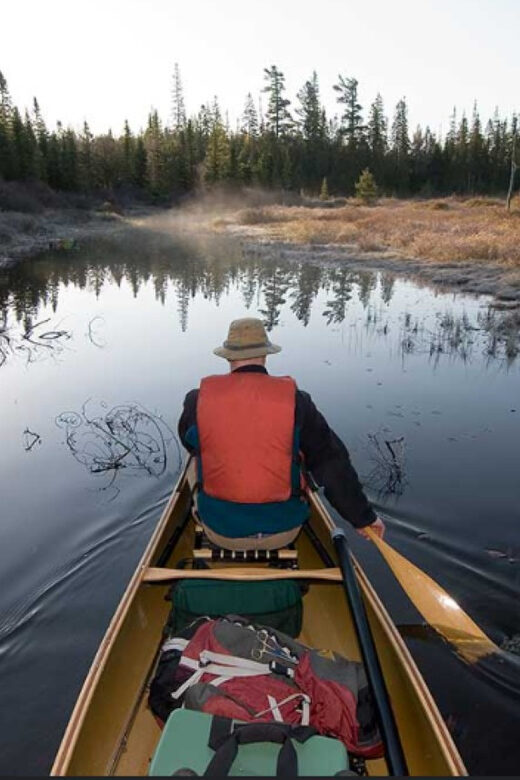 Maine: Half-Day Canoe Rental - Who Should Consider This Experience