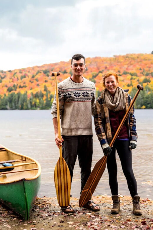 Maine: Half-Day Double Kayak Rental - Introducing the Maine Kayaking Adventure