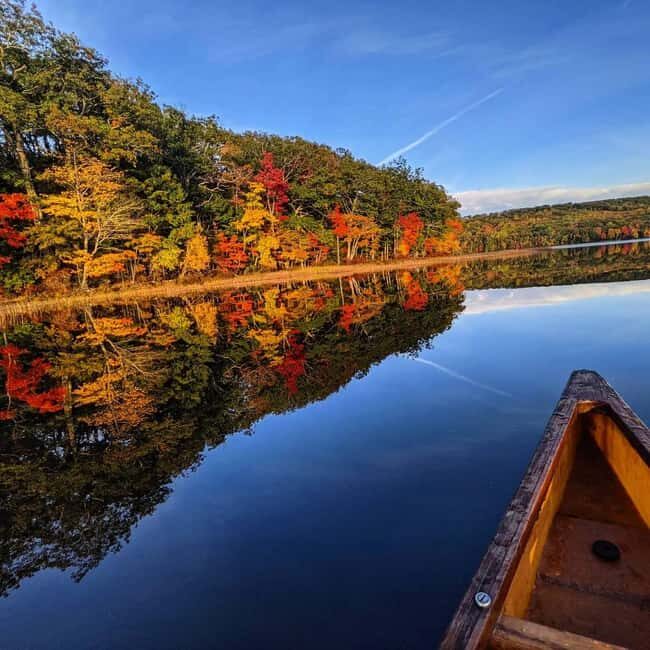 Maine: Penobscot River Private Charter Boat Ride - The Guide and Experience