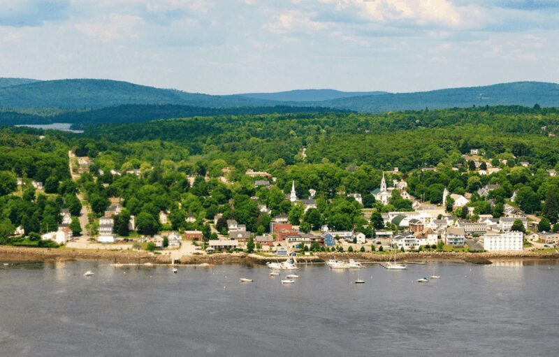 Maine: Penobscot River Private Charter Boat Ride - FAQ
